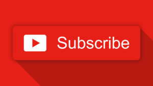 YouTube Subscribe Button Free Download #1 – UI Design, Motion Design ...